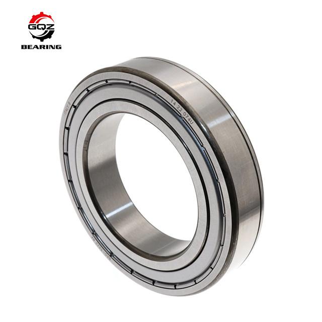 SKF BABH 636035 A Angular Contact Ball Bearing