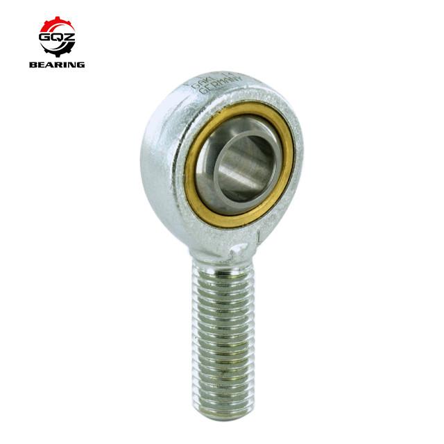 Gcr15 steel Material Germany Origin INA GAKL14-PW-A Rod End Bearing GAKL14- PW- A Spherical Plain Bearing