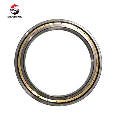 China C4 Clearance Brass Cage Automotive Bearings , FAG 6019-M-C4 Deep Groove Ball Bearing for sale