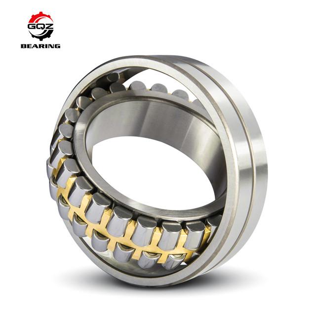 FAG 20204MB Single Row Spherical Roller Bearing High Speed Precision 360 x 200 x 58mm