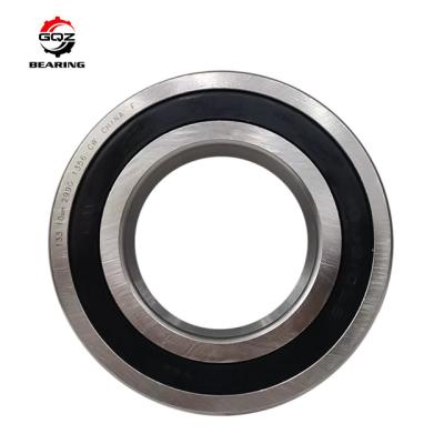 China Rolamento de Esferas de Contato Angular de Aço Chrome, Rolamento de Esferas de Quatro Pontos QJ211 MPA à venda