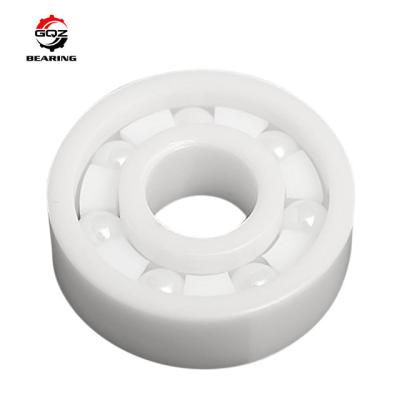 Китай 6007CE Керамические шаровые подшипники с глубокой канавкой Сертификация ISO9001 35 X 62 X 14 мм продается