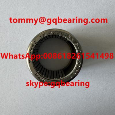 China Chrome Steel Material NTN 7E-HKS15.8X20.6X19-1 7E-HKS15.8X20.6X#03 Drawn Cup Needle Roller Bearing for sale