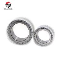 China Double Row Full Complement Cylindrical Roller Bearing ID 35MM for sale