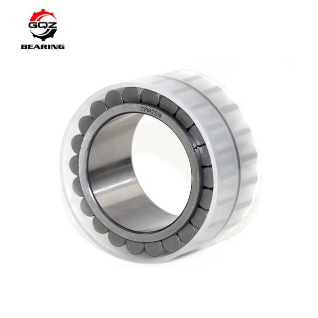 Full Complement Cylindrical Roller Bearing RNN 35 X 52.09 X 26.5V Planetary Gear