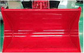 Engine Adopting Kubota motors, with low noise, low vibra­tion and environmentally friendly design