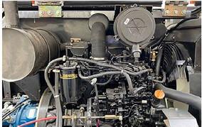 Engine Using Yanmar engine, low noise, low vibration of environmental protection design