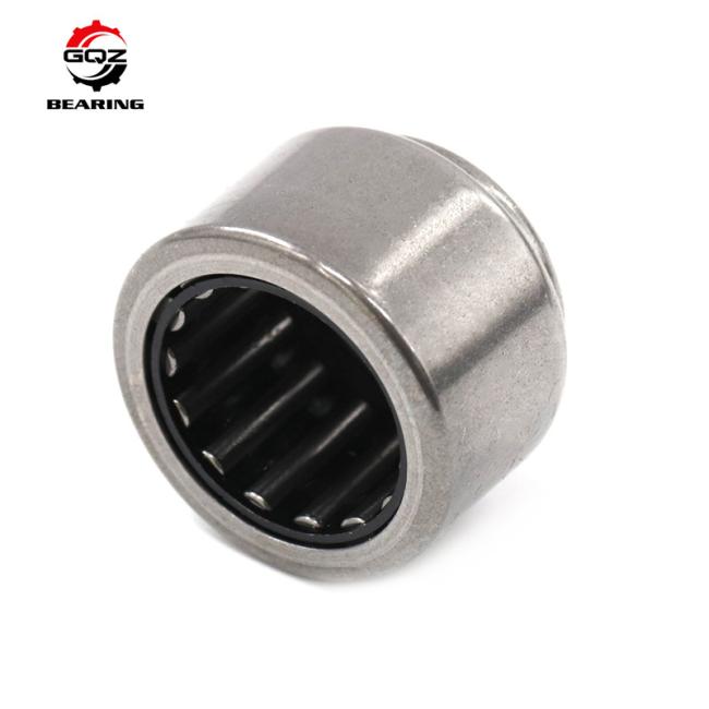 BK1518  BK1518-RS 15x21x18mm Drawn Cup Needle Roller Bearings with Closed End