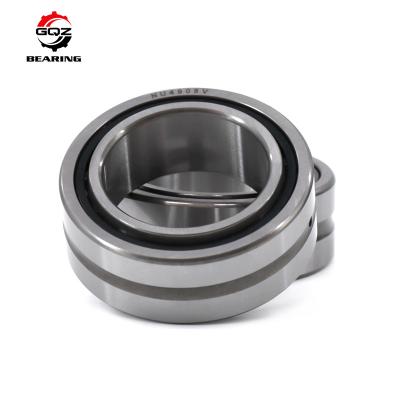 China High Load Aligning Needle Roller Bearing PNA17/35 21100 Limiting Speed for sale
