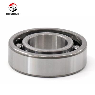 C4 Clearance Open Type Automobile Ball Bearings / High Precision Ball Bearing NSK 6204C4