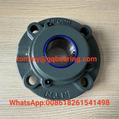 China P0 P6 Pillow Block Flange Bearing NTN C-UCFC211 D1 UCF211 for sale