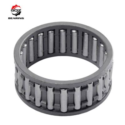 China K110X118X30 Metal Needle Roller Bearing Cage Assembly Bearing 110 * 180 * 30 mm for sale