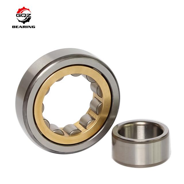NUP313-4N Cylindrical Roller Bearing NUPK313-4NRS02C3 Roller Bearing with Snap Ring