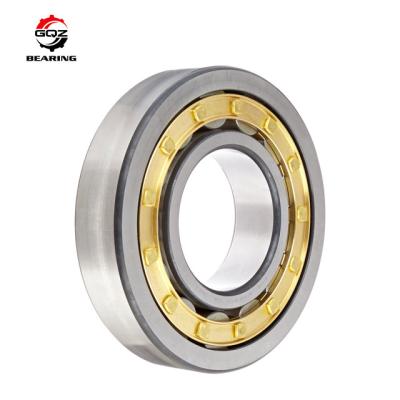 China N314e N314 N314EM Single Row Cylindrical Roller Bearing Used In Machine Size 70*150*35mm for sale