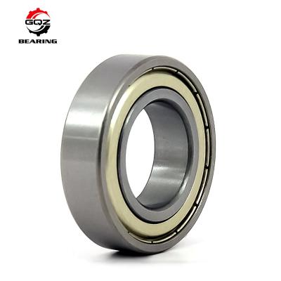 China Portugal Original FAG 6203-C-2Z-L138 CM Deep Groove Ball Bearing 6203-C-2Z Bearing for sale