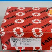 China 29413-E1 29413-E Single Row Thrust Spherical Roller Bearing  65x140x45mm for sale