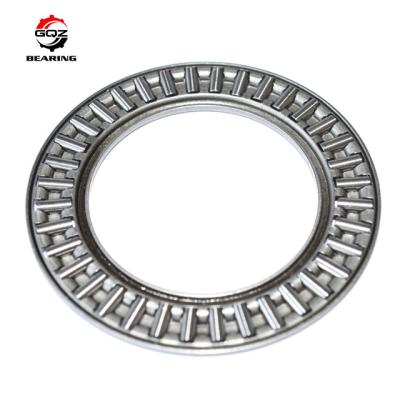 China Steel Cage Flat Needle Roller Bearing AXK1024 with Washer AS1024 for sale