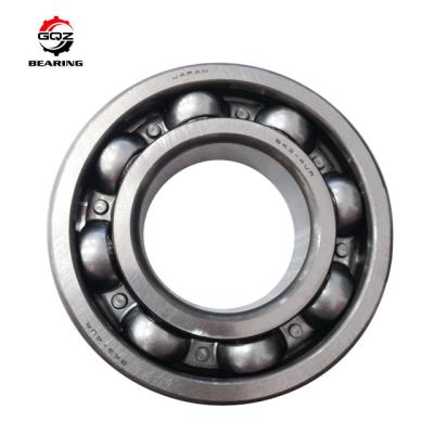 China 19BSW05A Non-Standard Auto Steering Mini Deep Groove Ball Bearing for sale