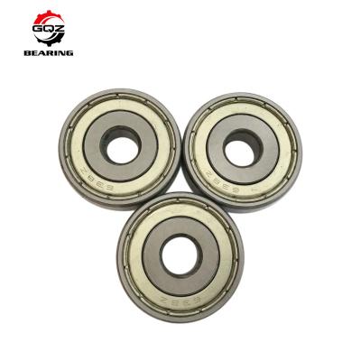 China NSK 608ZZ C3 Automotive Bearings NSK 608ZZ Tube packing 608ZZCM NS7S Size 8*22*7 mm for sale