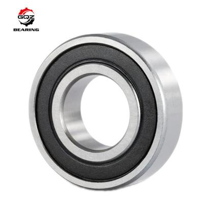 China RLS12-2RS / LJ1.1/2-2RSJ Inch Size Automotive Bearings Deep Groove Ball Bearing 38.1*82.55*19.05mm for sale