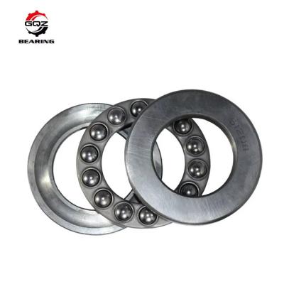 China China Miniature Axial 51203 Thrust Ball Bearing 51203 For Washing Machine for sale