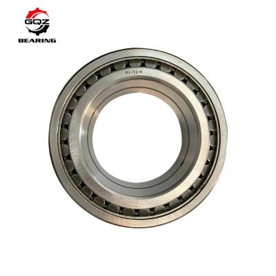 China MR88 MR88N Needle Roller And Cage Assembly McGILL Cam Follower Needle Roller Bearing MI72N MR 88 N for sale