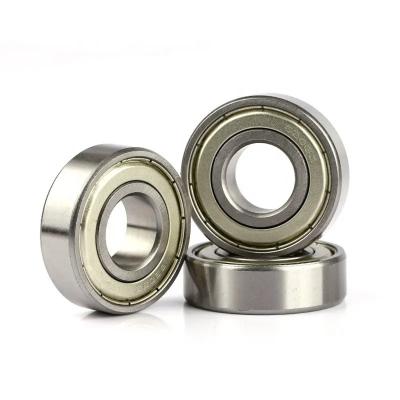 China Spot Goods Wheel Bearing 6310-2RS 6310-ZZ 50*110*27mm High Precision Long Life Durable Deep groove Ball Bearings for sale