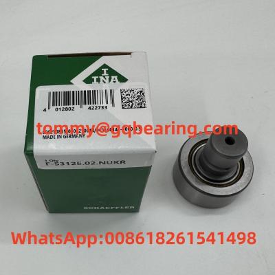 China INA F-53125.02.NUKR / F-53125 / F-53125.2 00.550.0322 Cam Follower Bearing Printing Machine Bearing for sale
