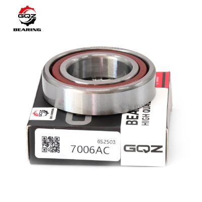 중국 7005UCDB GNP4 고정도 장수 앵글러스 콘택트 볼 레이어 판매용