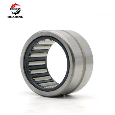 China Tractor Part Needle Bearing Rear 2557181 And 2557182 For Automobile for sale
