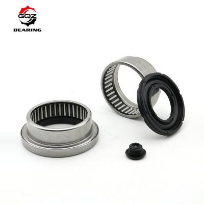 China Top Ranking DB70911/5132.66/5132.73 Automotive Needle Roller Bearings For Peugeot 207 for sale