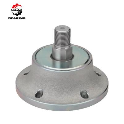 China Disc Harrow Agricultural Bearing AHU30140A-01 Agri Hub Unit AHU30140A Type A 2.26KG Weight And Durable Bearing Steel for sale