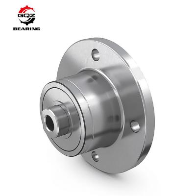 China Top Performance BAA0026 Agricultural Hub Bearing For Dic Harrows And Tractor Cultivator for sale