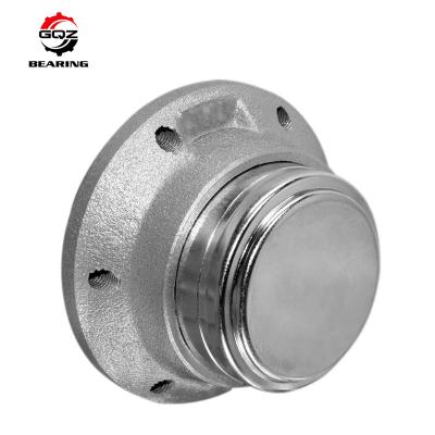 China IL20-75/6T-B20 Agri Hub Bearing For Agricultural Machinery Disc Harrows Bearing Steel Material Basic Static Load Rating 15.2kN for sale