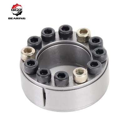 Cina Manicotto di espansione serie Z2 ampiamente utilizzato in torni CNC e macchine per la carta in vendita