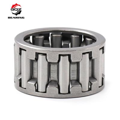 60 mm buitendiameter Messing Cage Radial Needle Roller Bearing Assembly Voor K-serie naaldlagers