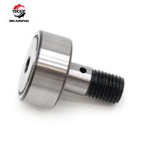 China Stud Cam Follower Full Complement Needle Roller Bearing KRV35-PP-A for sale