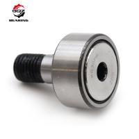 China Stud Cam Follower Full Complement Needle Roller Bearing KRV35-PP-A for sale