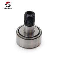 China Stud Cam Follower Full Complement Needle Roller Bearing KRV35-PP-A for sale