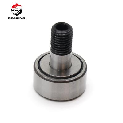 China Stud Track Needle Roller Bearing Cam Follower Bearing KRE19PP 19*11*32 mm for sale