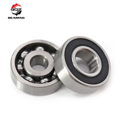 China 6202 Deep Groove Ball Bearings 6202-H-2Z 6202-Z 6202-2Z 6203-2Z 6209-2Z 6214-2Z 6216-2Z  bearing for sale