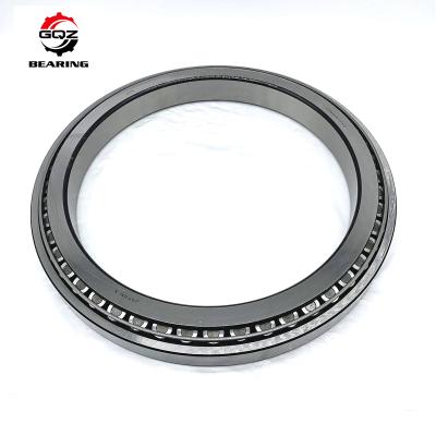 China CR6016PX1 Single‑Row Tapered Roller Bearing 300*380*38mm For Excavator Travel Motor Final Drive Parts for sale
