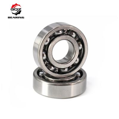 China 6414 GQZ Ball Bearing 70×180×42mm Wholesale Heavy Duty Industrial Rolling Bearing Factory Direct Supply for sale