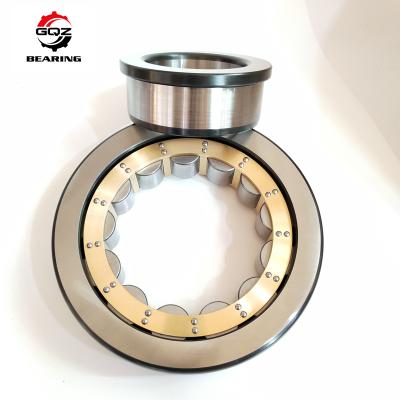 高品質 NU2212 NU2212ECM 円筒ころ軸受 NU2212M ウォーターポンプ用 60x110x28mm