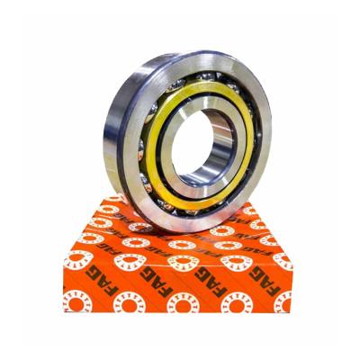 China 7320 BMPUA angular contact New Ball Bearing 7320 BECBM 7320 B-MP-UA for Engraving Machine 100x215x47mm for sale