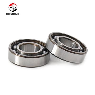 China GQZ 6216~6224-2RS Double Side Sealed Ball Bearing Low Vibration Wear Resistant for Industrial Roller Transport Equipment for sale