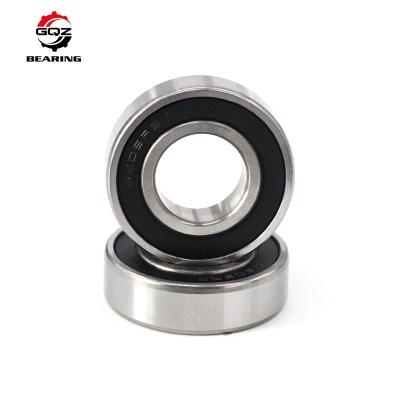 China 19BSW07 Non-Standard Auto Mini Deep Groove Ball Bearing for sale