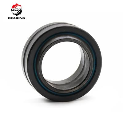 China GE60ES Self-Aligning Spherical Plain Bearing Chrome Steel Anti-Corrosion Bearing for Mining Metallurgical Equipment | GQZ for sale