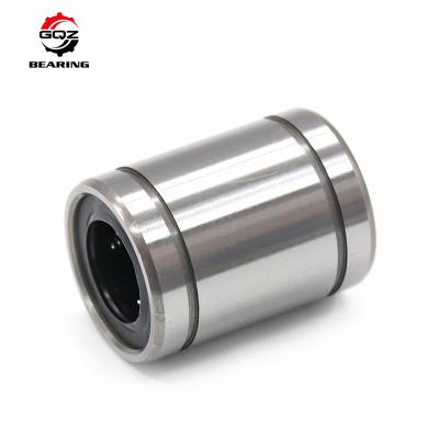 China LME12 Standard European‑size Linear Ball Bearing 12×22×32mm Open‑type CNC Automation 3D Printer Guide Spare Part for sale