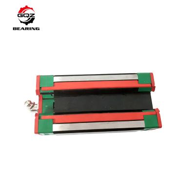 Cina Blocco di scivolo 20 mm HGH20HA cuscinetto a sfera lineare lineare 20x44x30 mm in vendita